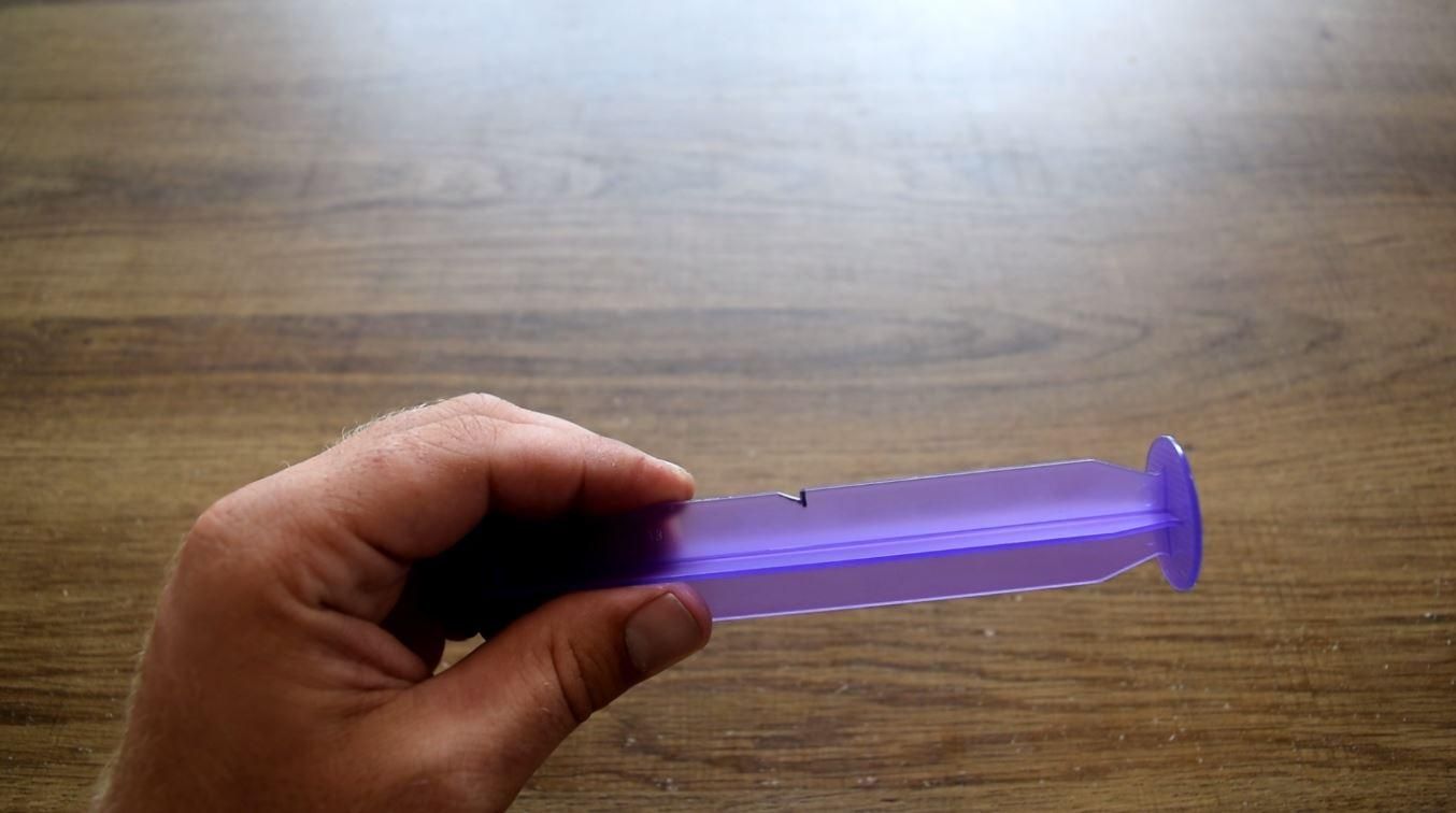 Tic Tac Gun : 11 Steps (with Pictures) - Instructables