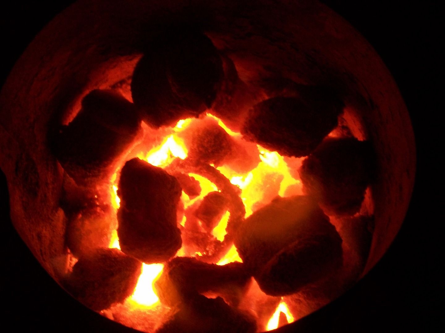 Clay Crucible Recipes : 8 Steps - Instructables