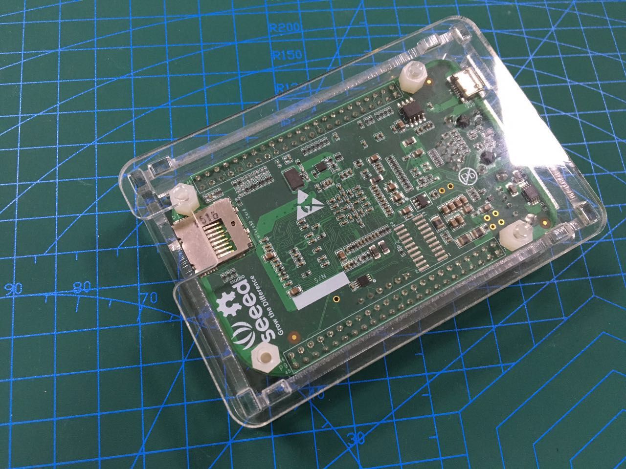 5 Design of Laser Cut Cases for 5 Popular Platforms : 10 Steps (with ...