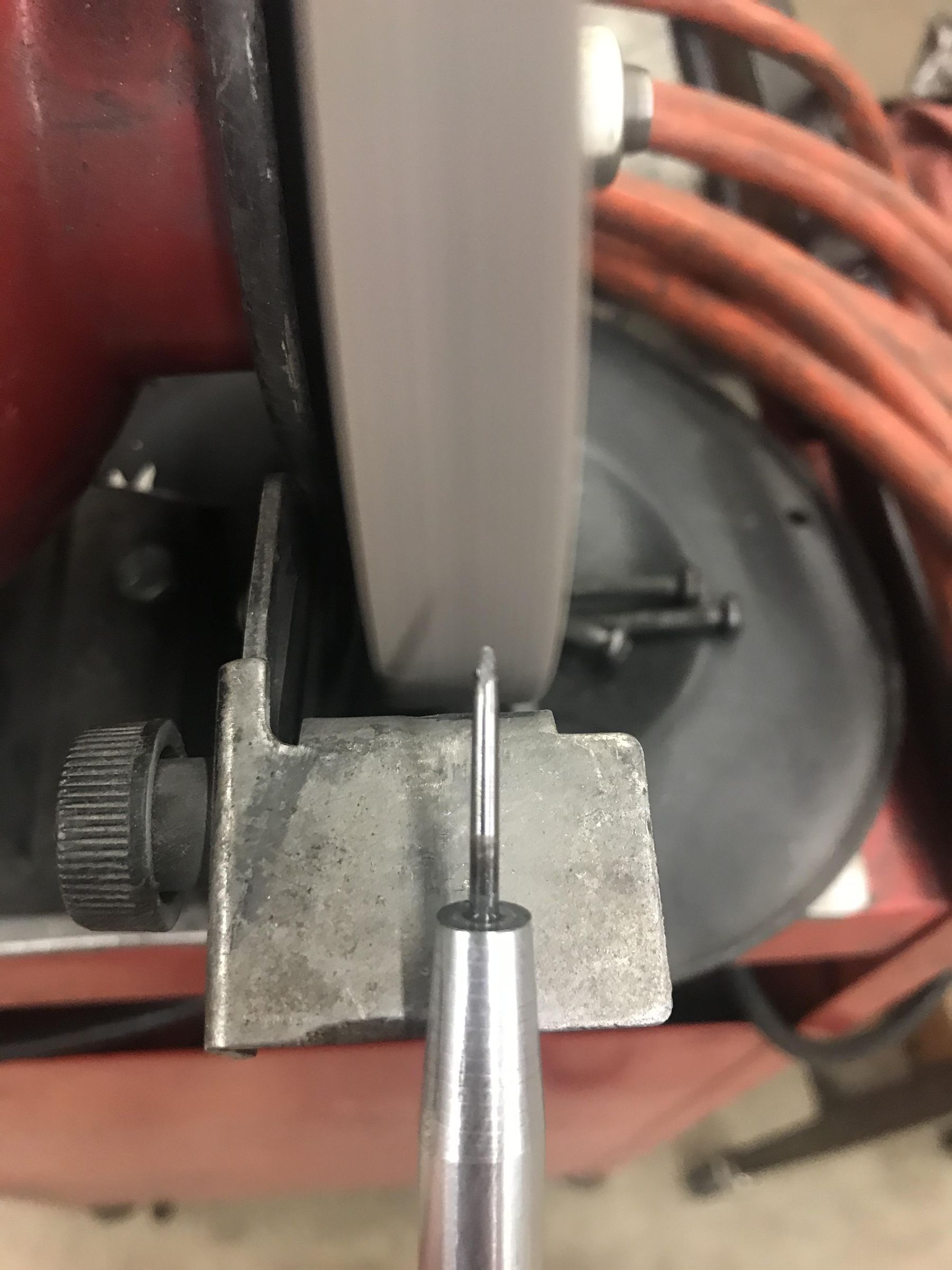 Handy Aluminum Scribe! : 11 Steps (with Pictures) - Instructables