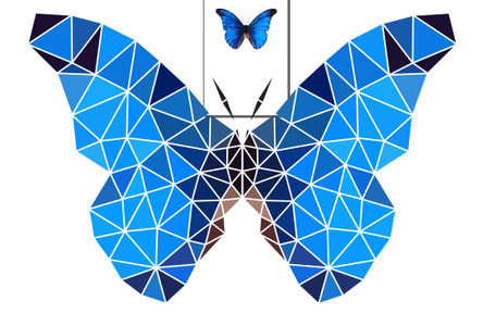 Image to Low Poly Vector Art : 6 Steps (with Pictures) - Instructables