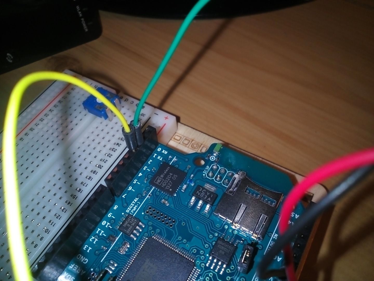 Using Fingerprint Sensor for Time Attendance in Combination With XAMP ...