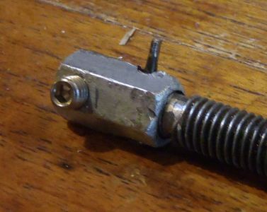 DIY Linear Actuator : 6 Steps (with Pictures) - Instructables