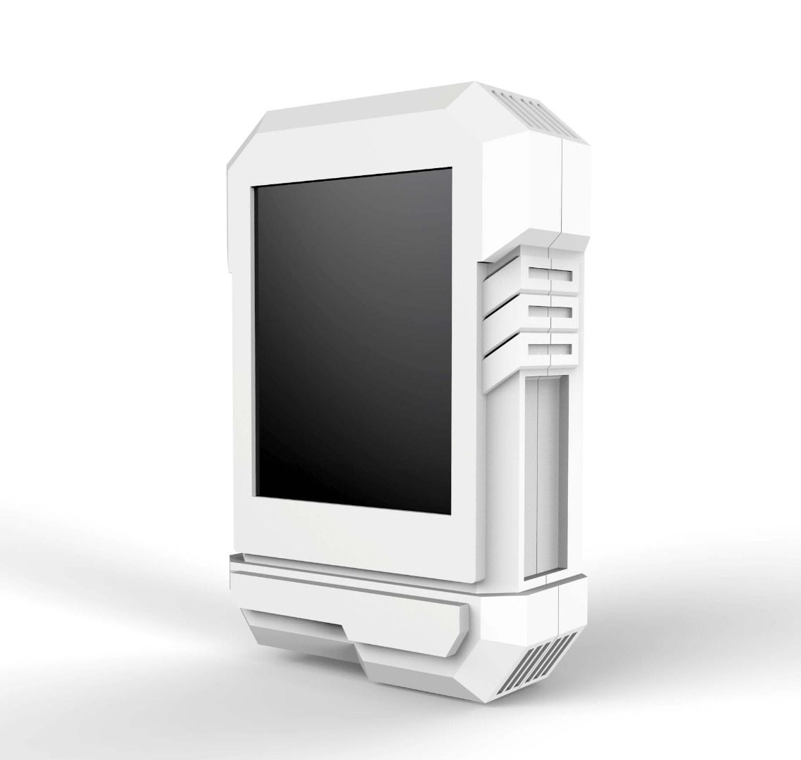 ArduinoPhone 2.0 - an Open Source Mobile Phone : 12 Steps (with ...