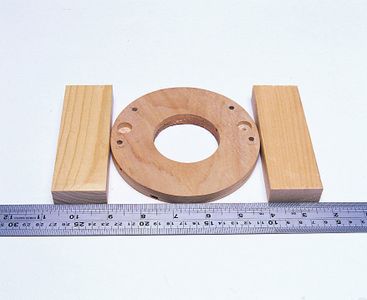How to Measure and Mark With Precision : 6 Steps (with Pictures ...