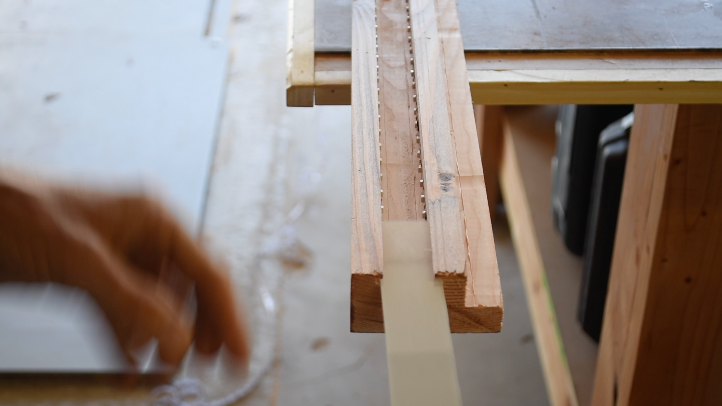 How to Build a Modern Platform Bed : 4 Steps (with Pictures ...