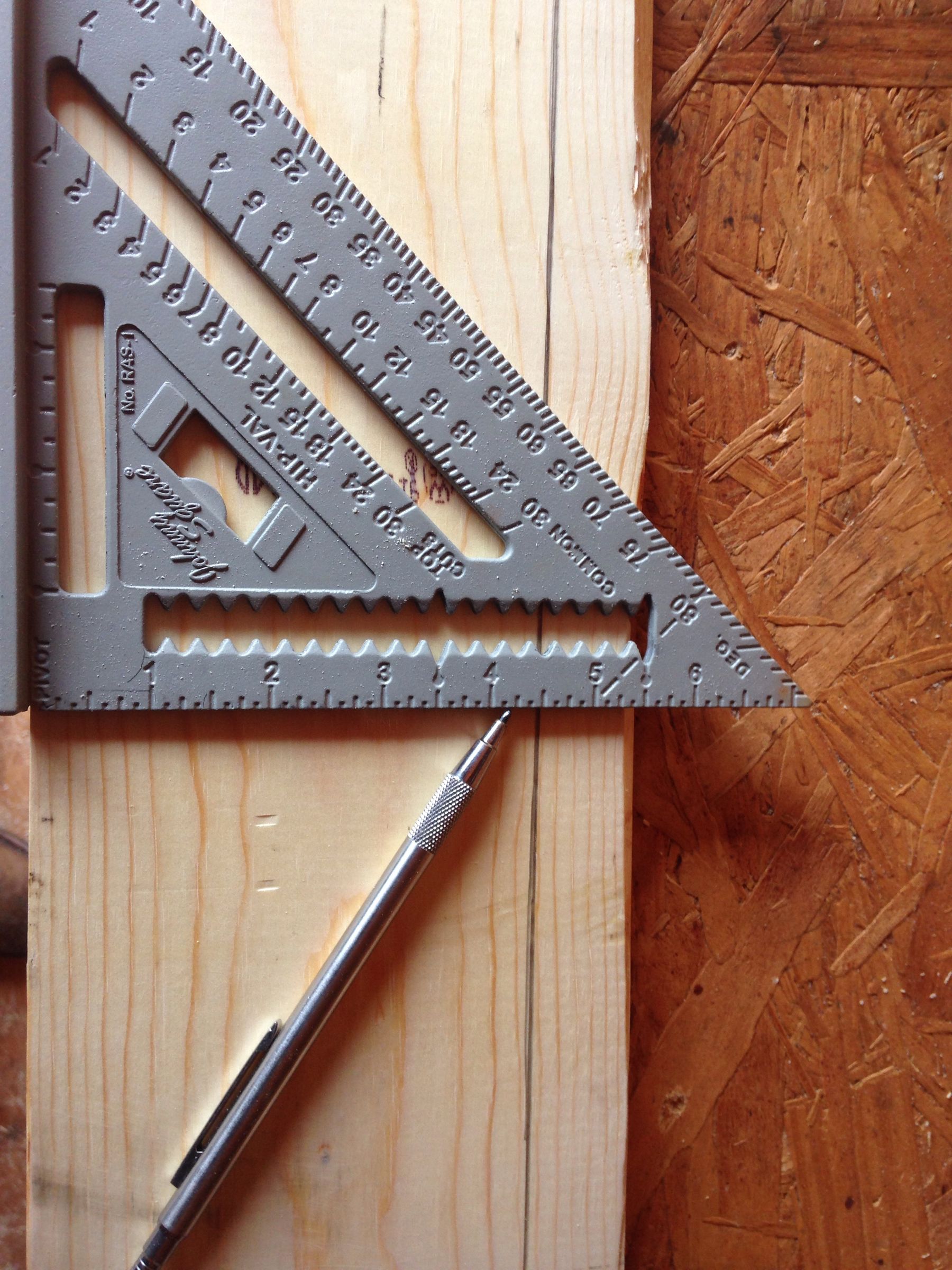 Wooden Gun Rack : 15 Steps (with Pictures) - Instructables