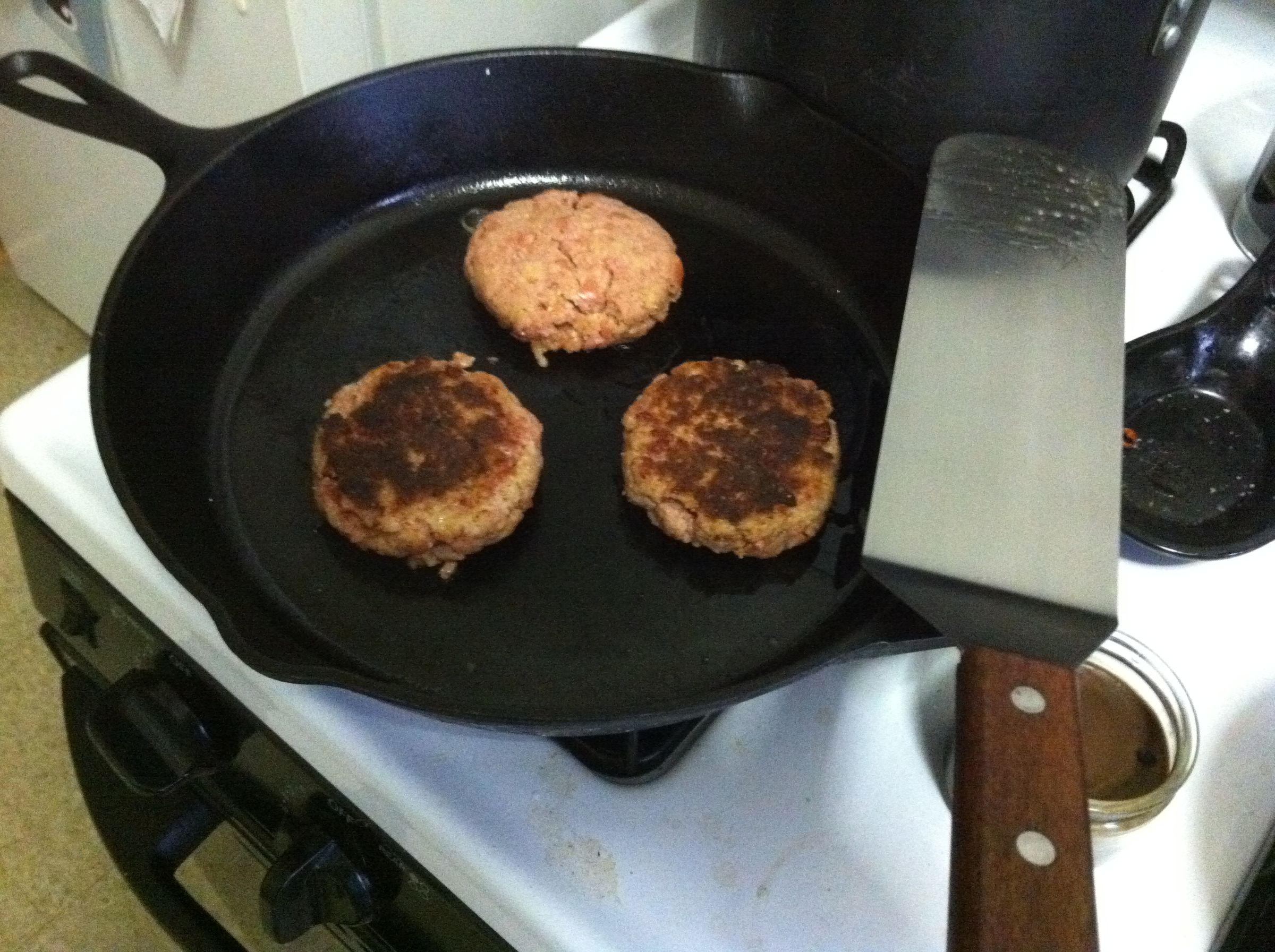 Delicious Hot Dog Burgers : 5 Steps (with Pictures) - Instructables