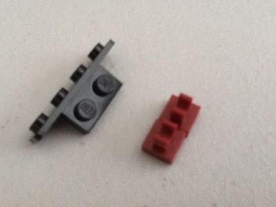 Lego Anti-tank Gun (PaK 40) : 7 Steps (with Pictures) - Instructables