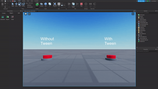 Find the Button Game in Roblox. : 5 Steps - Instructables
