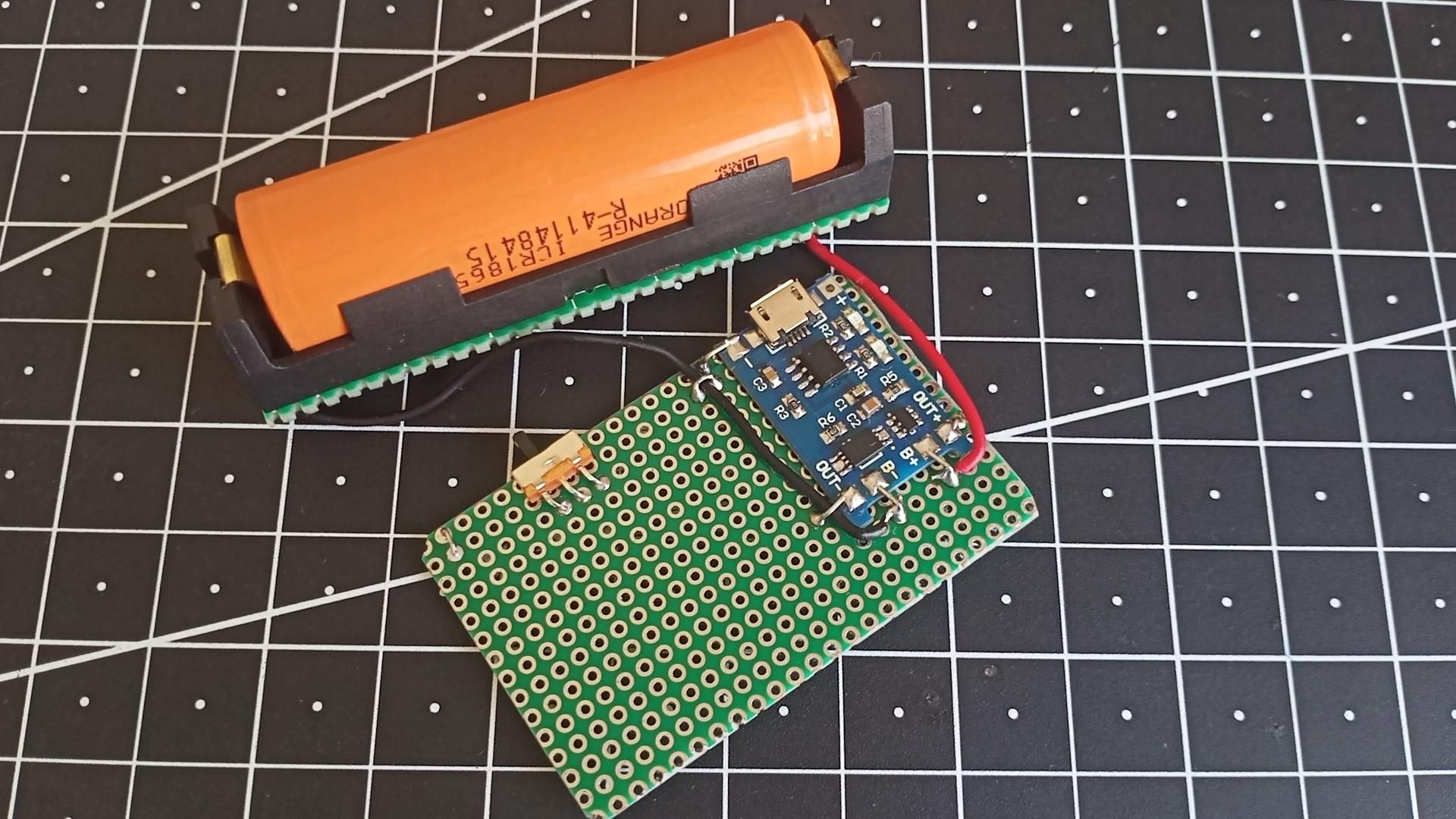 Modernized Digital Clock : 38 Steps (with Pictures) - Instructables