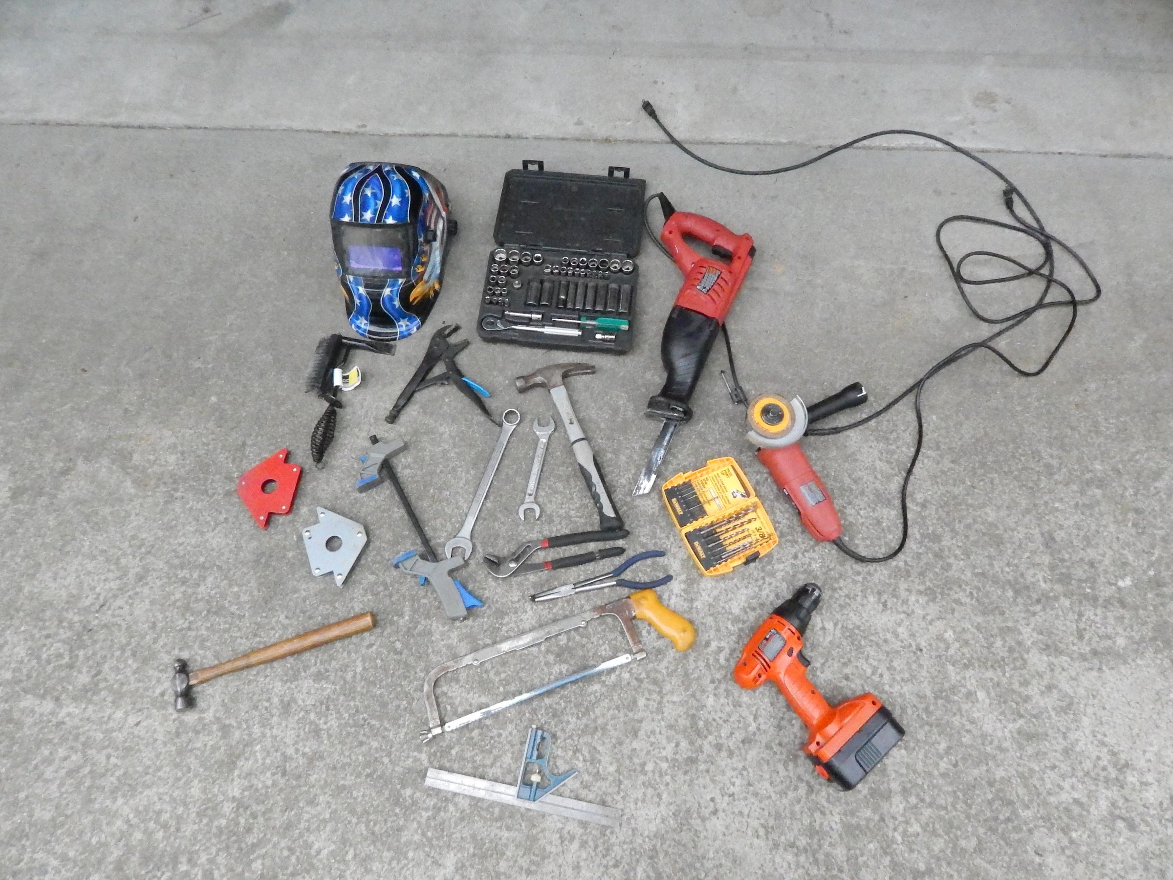 Homemade Go Kart/Dune Buggy : 4 Steps - Instructables