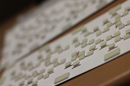 Digital/Analog Clock - Arduino + PaperCraft : 11 Steps (with Pictures) - Instructables