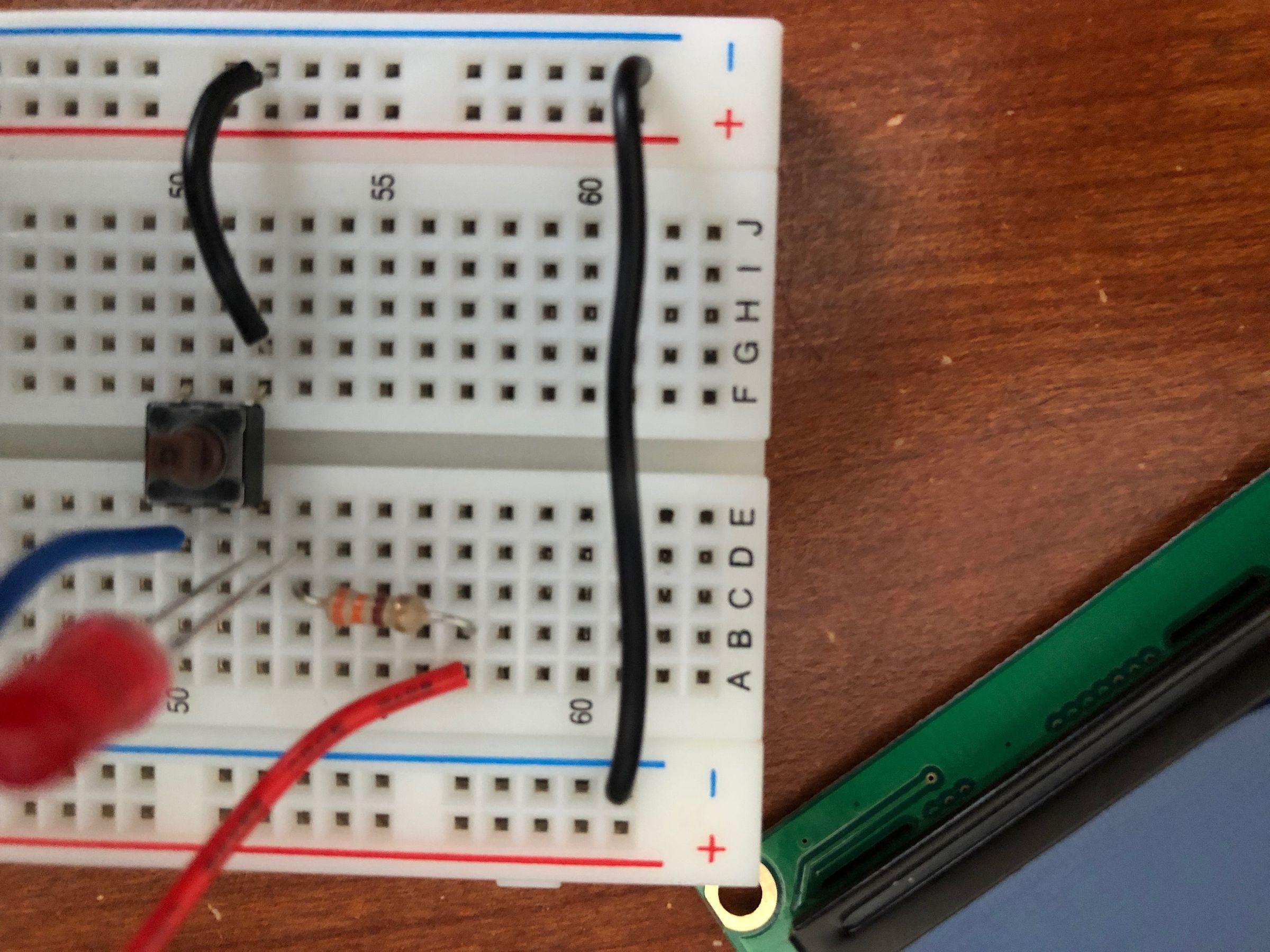 Simon Says With LCD Display : 9 Steps (with Pictures) - Instructables
