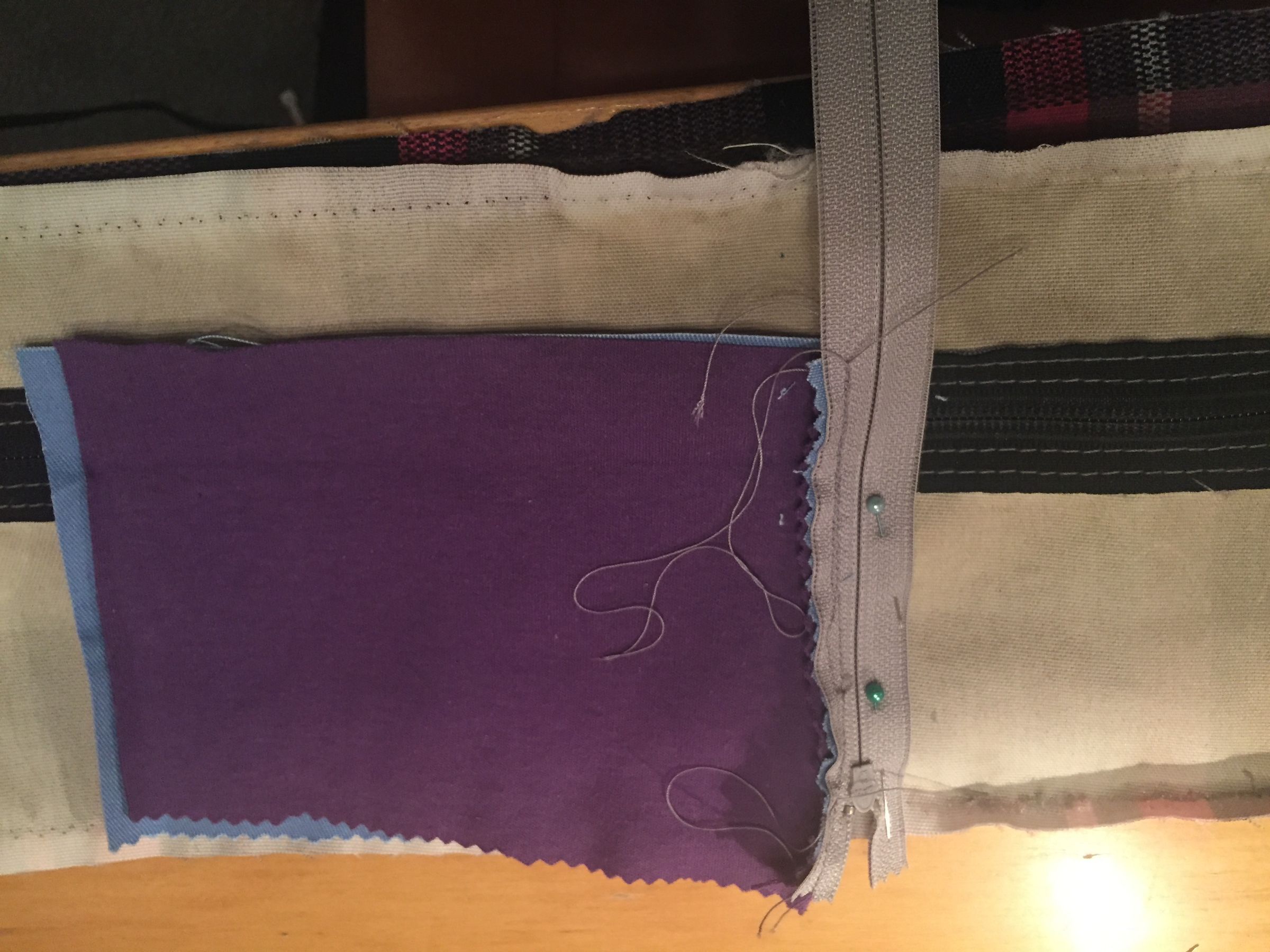 Backpack Customization : 6 Steps (with Pictures) - Instructables