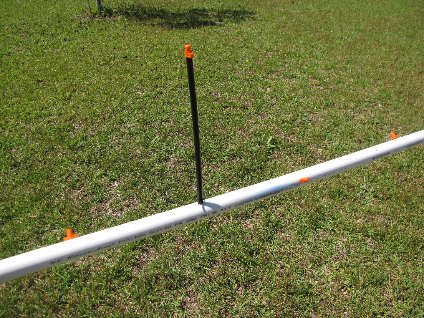 Fast and Easy, PVC Garden Watering System (for Under $70) : 7 Steps ...