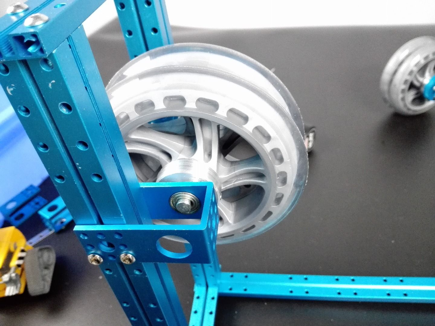 How to Make a Ball Launcher : 38 Steps (with Pictures) - Instructables