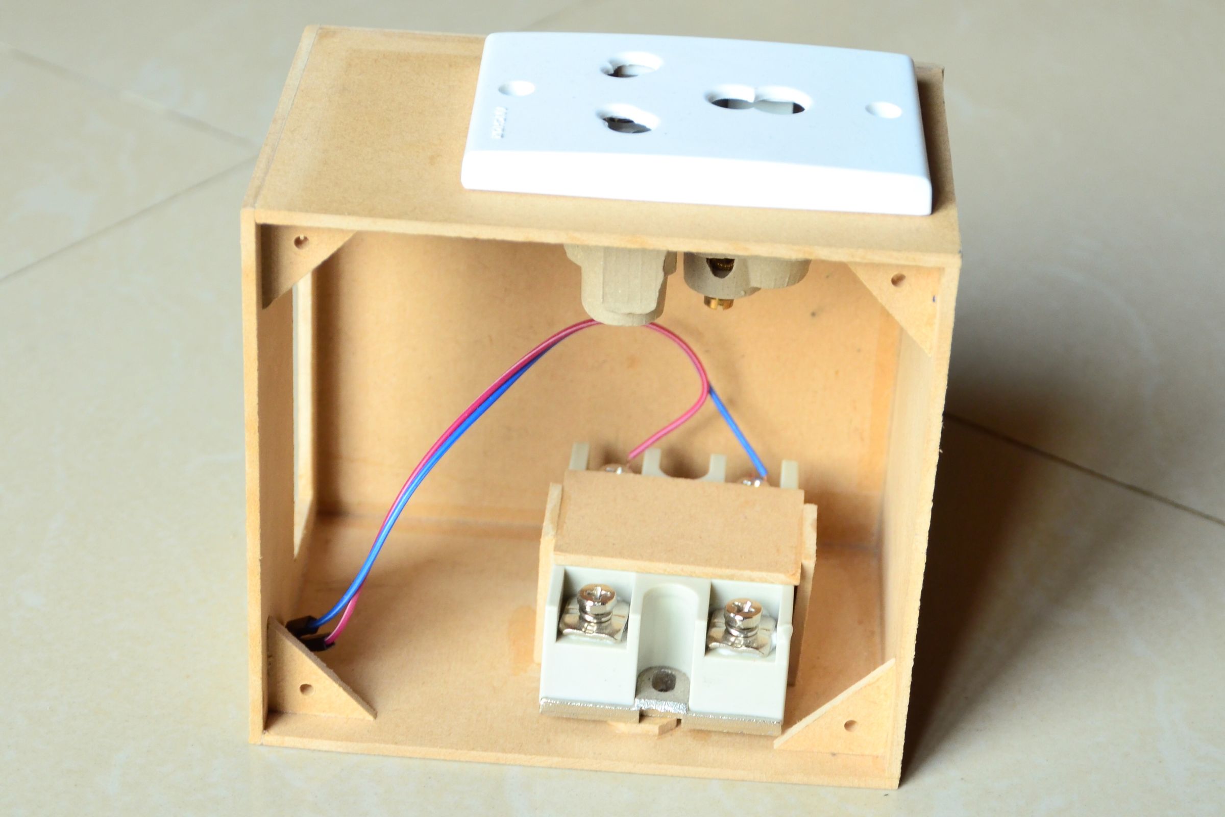 Arduino Controlled Versatile Timer/controller : 9 Steps (with Pictures ...