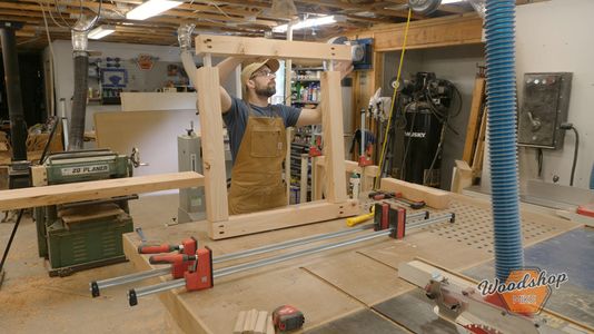 Ultimate Mobile T-Track Workbench + Customizable Storage : 9 Steps ...