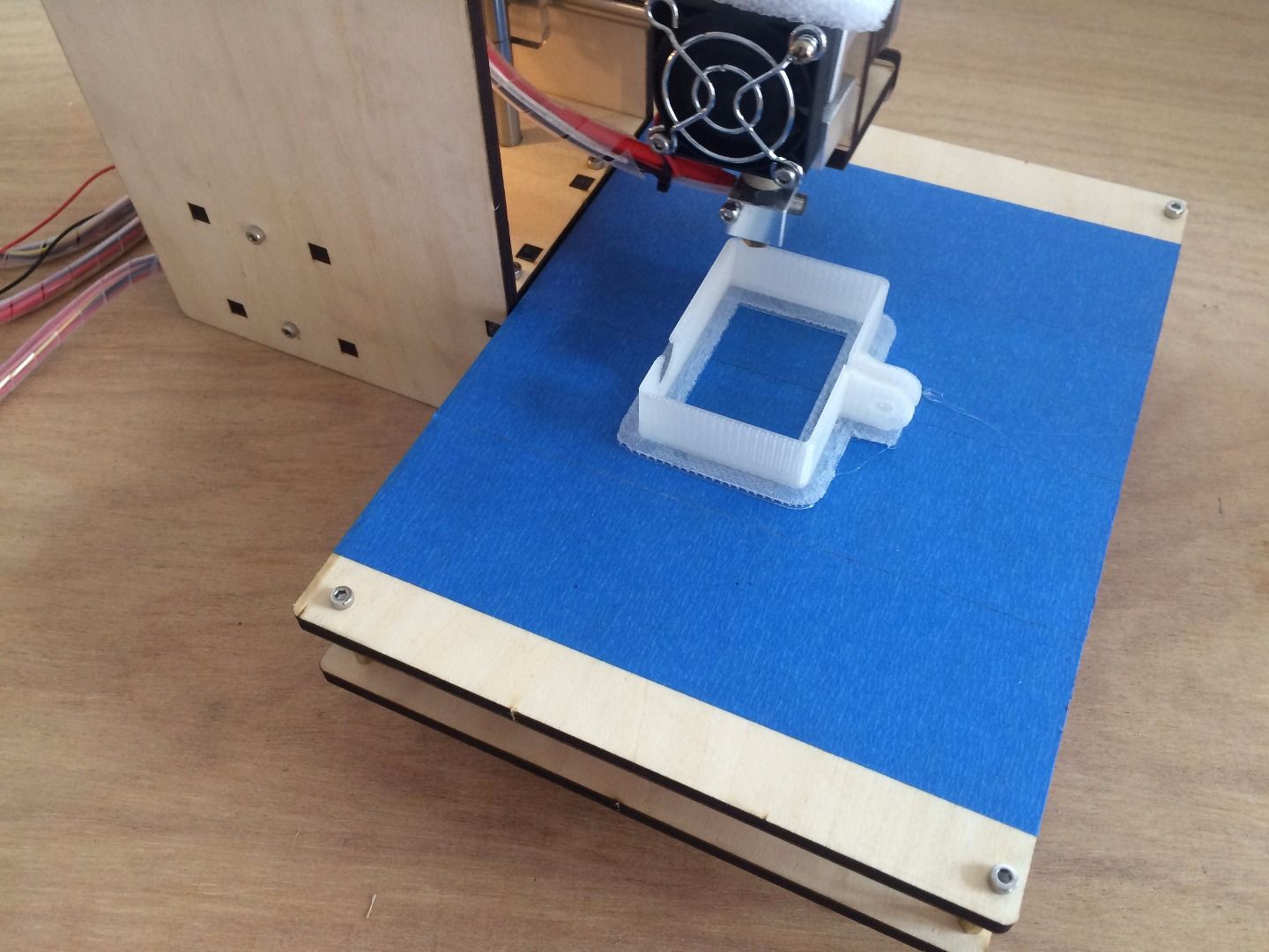 Building a 3D Printer Under 200$ : 23 Steps (with Pictures) - Instructables