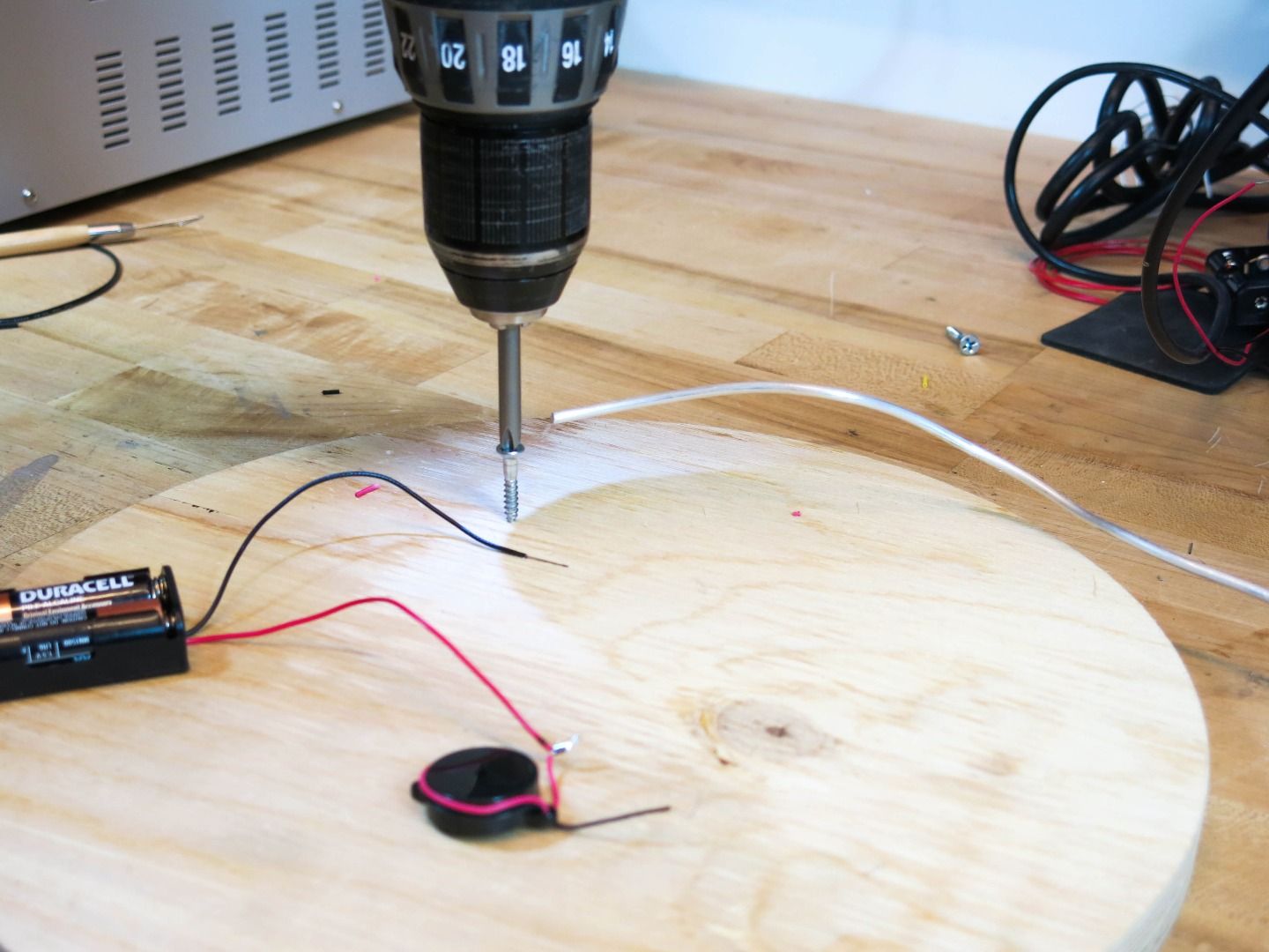 Wire Maze! : 5 Steps (with Pictures) - Instructables