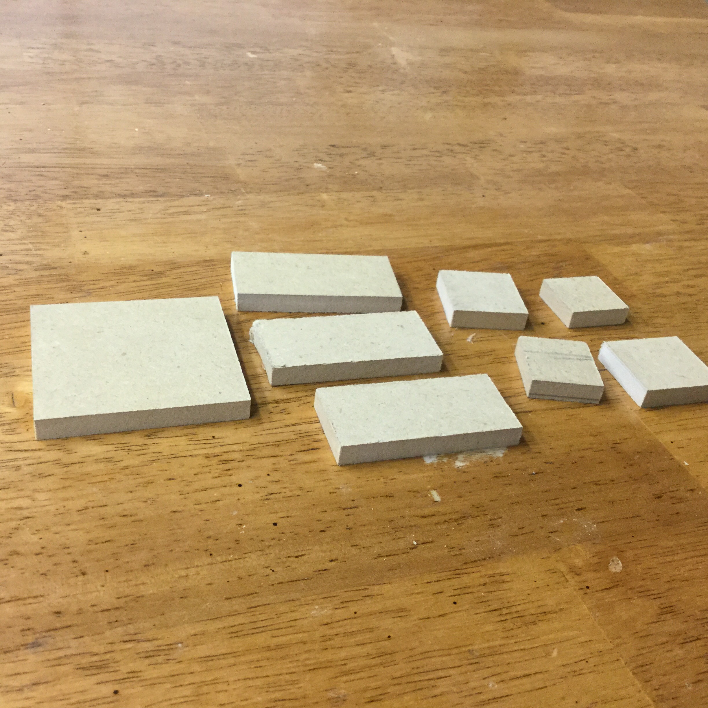 Sliding Tile Puzzle (with Pictures) - Instructables