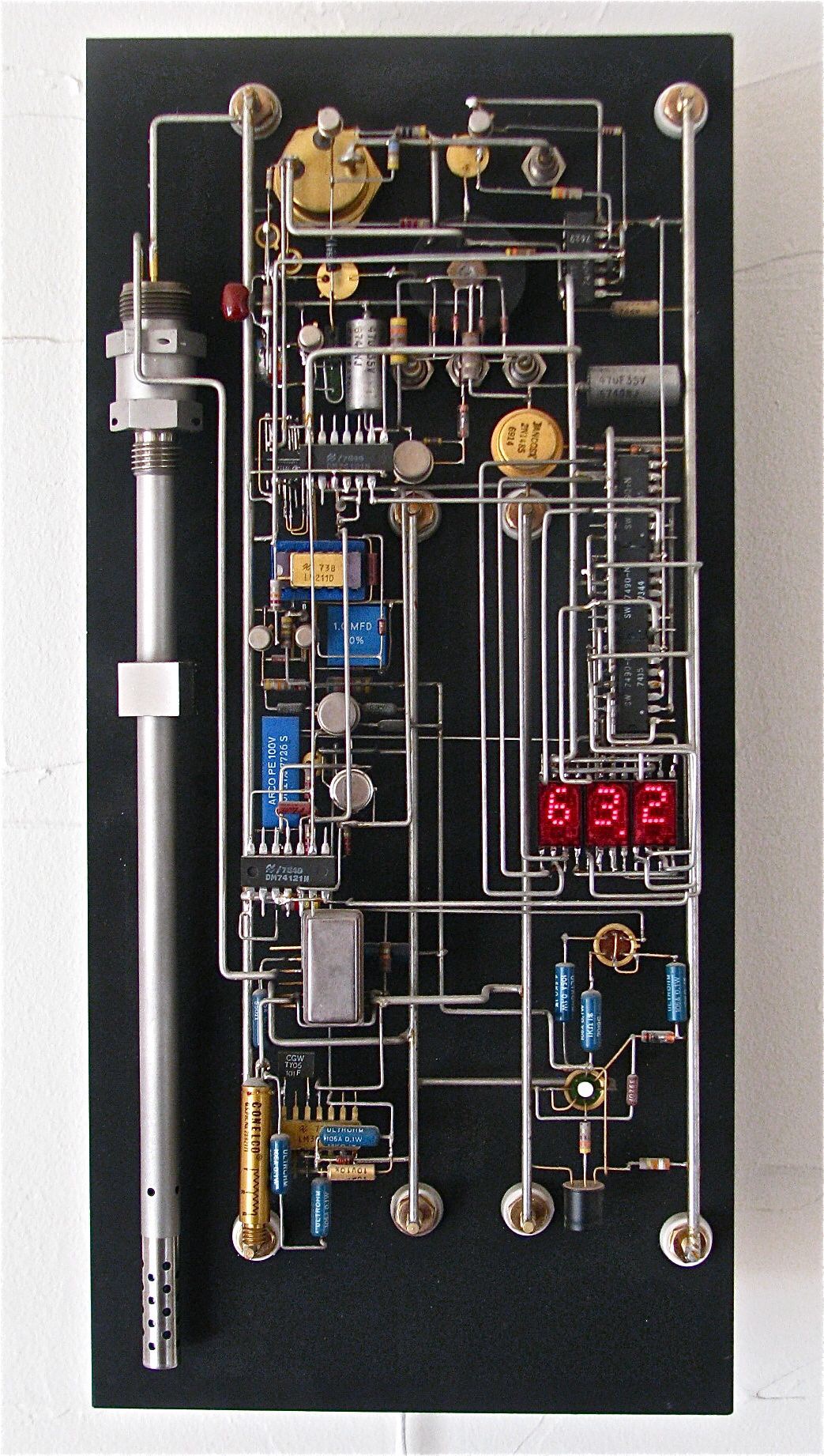 Circuit Visualization : 13 Steps (with Pictures) - Instructables