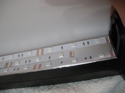 DMX-512 LED Controller With LED Display : 10 Steps (with Pictures ...