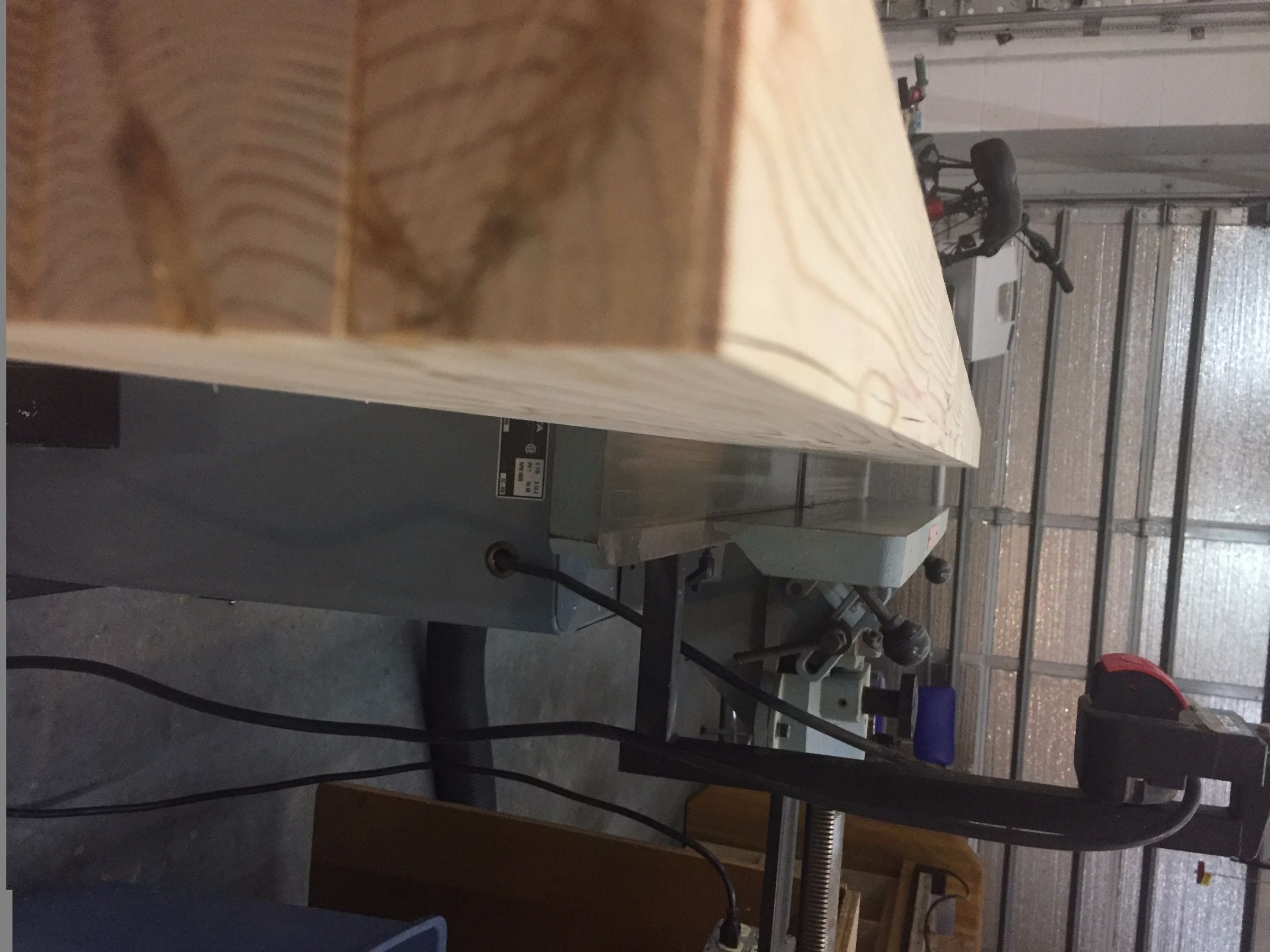 Laminated 2X4 Work Tables : 9 Steps (with Pictures) - Instructables