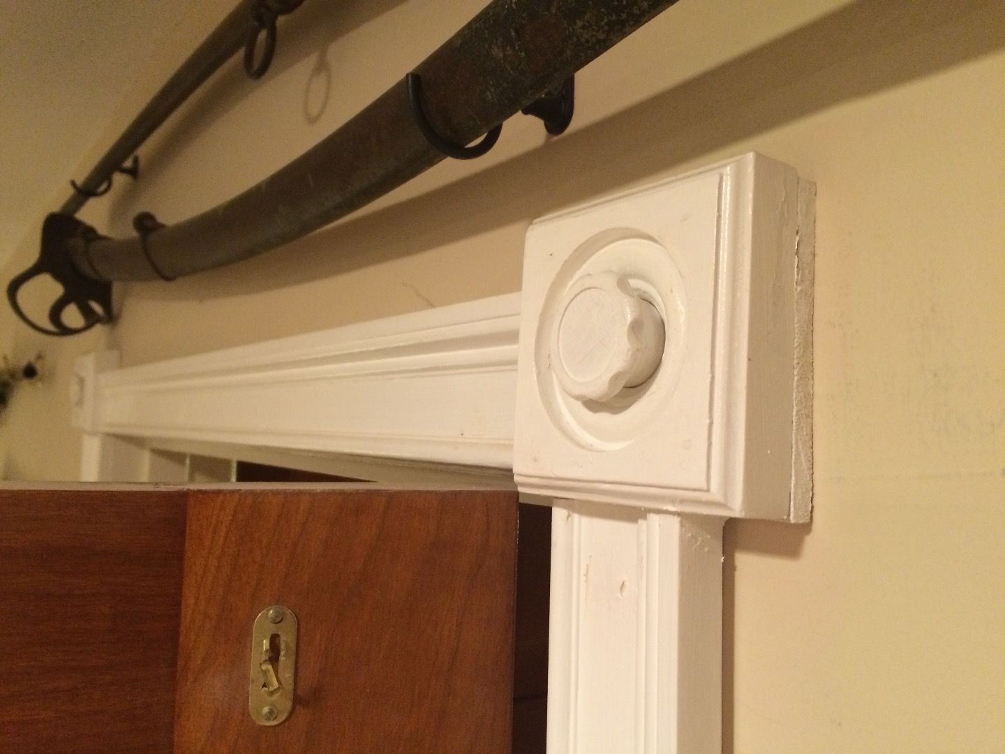 Hidden Wall Compartment! : 6 Steps (with Pictures) - Instructables