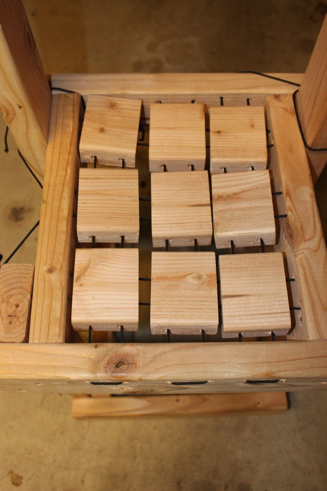 2x4 Chair : 6 Steps - Instructables