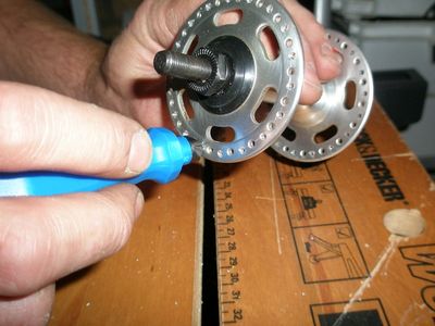 Custom Star Bikewheel : 10 Steps (with Pictures) - Instructables