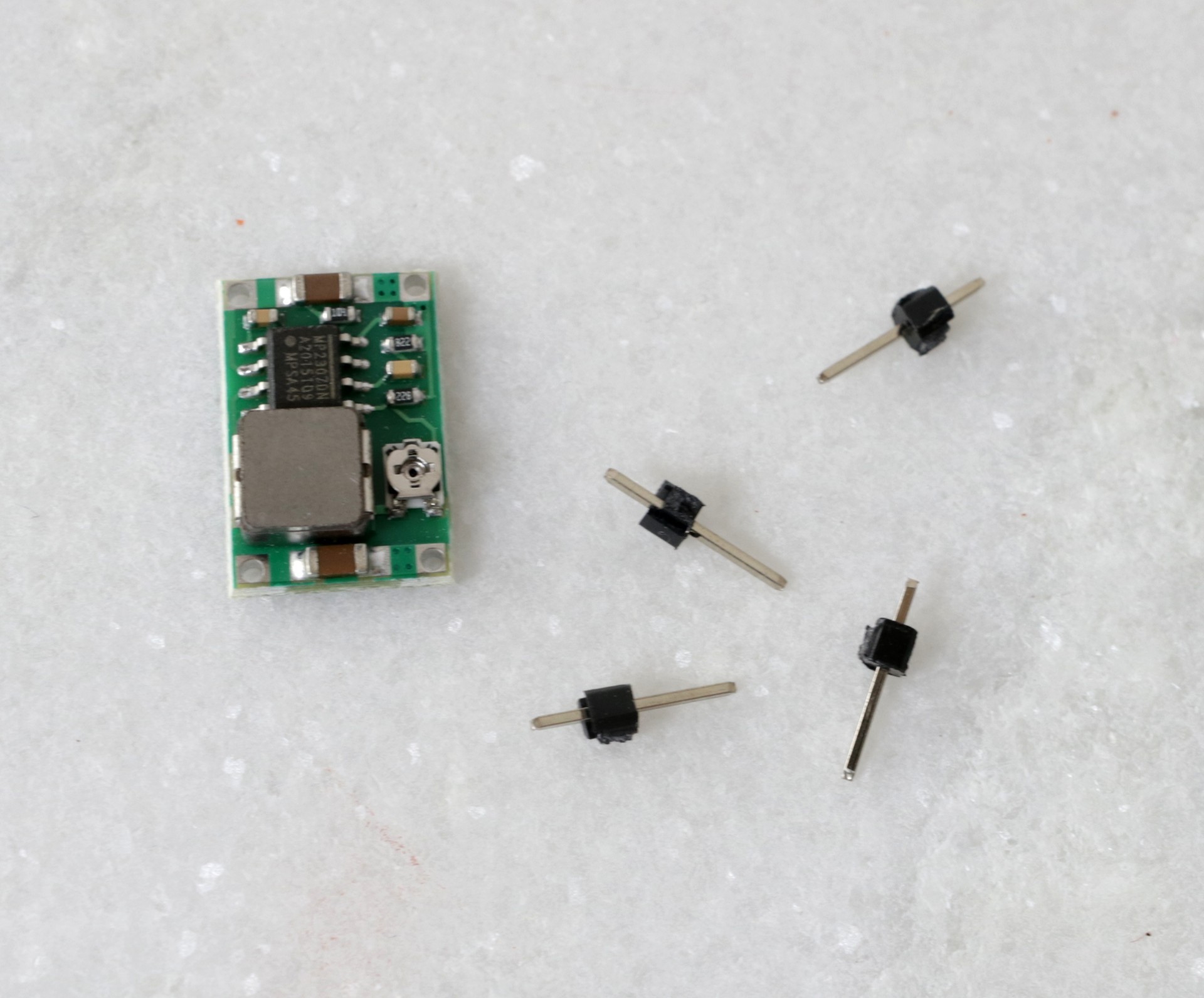 ARDUINO PWM SOLAR CHARGE CONTROLLER ( V 2.02) : 25 Steps (with Pictures ...