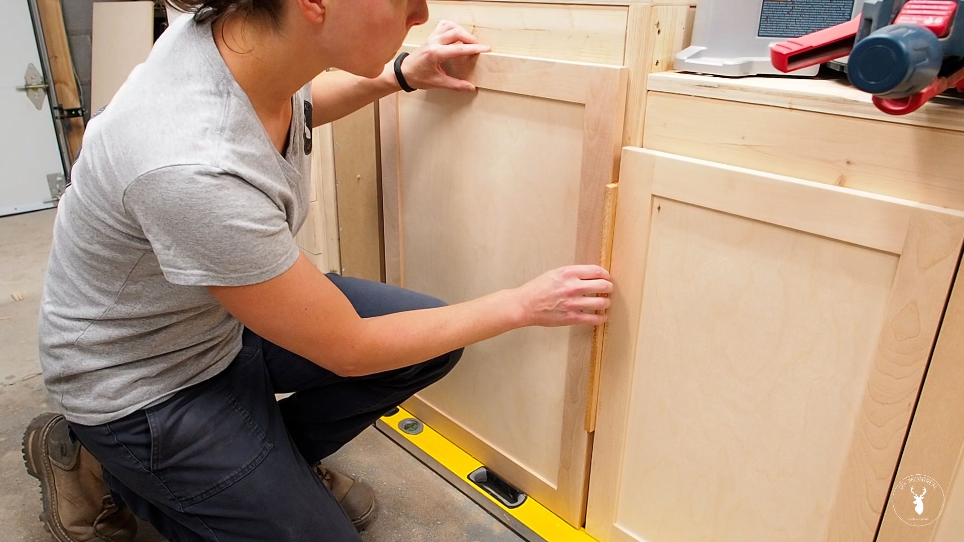Workshop Pull-out Storage : 5 Steps (with Pictures) - Instructables