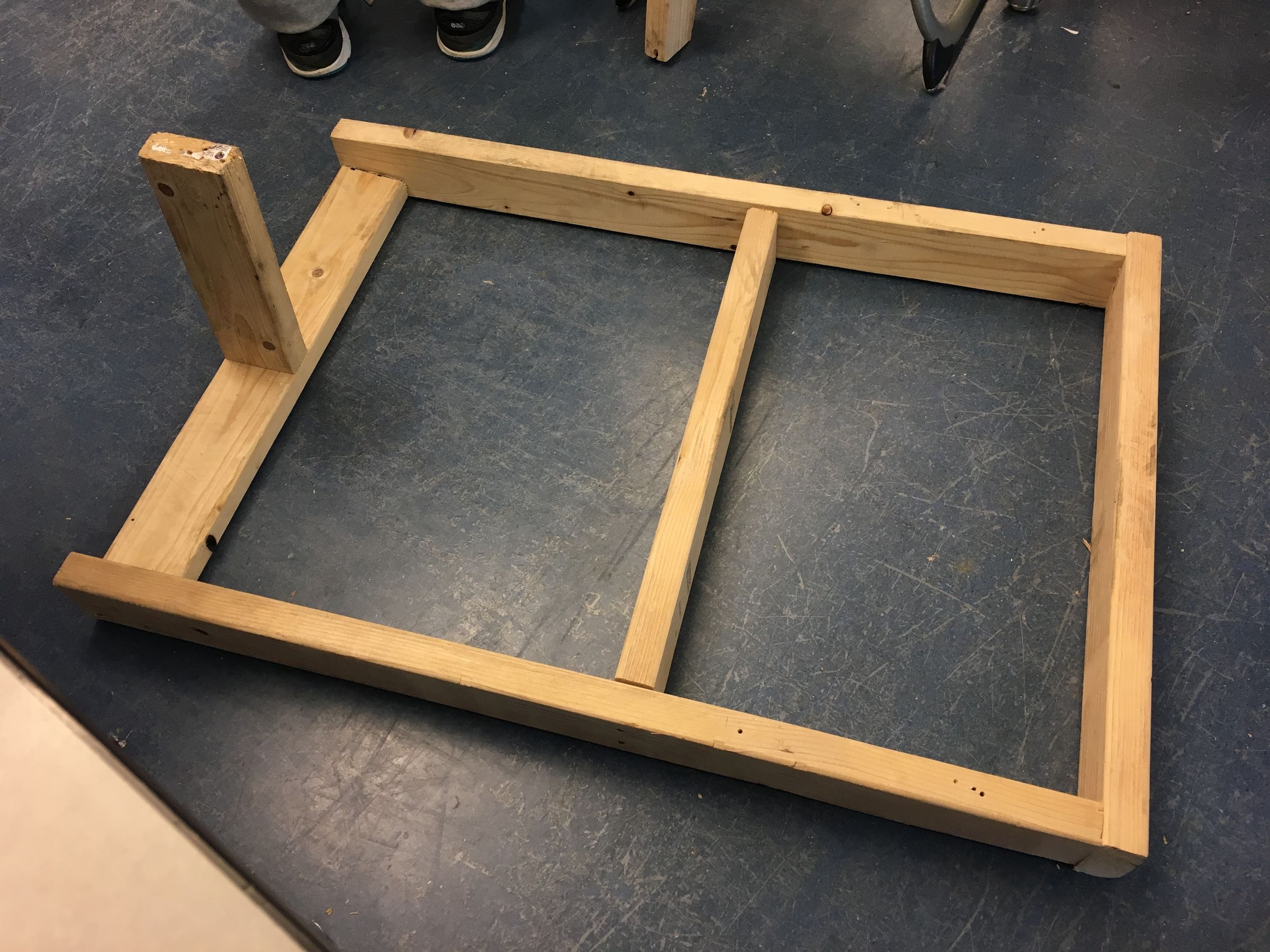 Bike Powered Generator Using an Alternator : 8 Steps (with Pictures ...