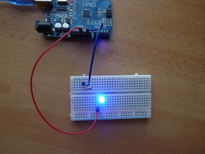 6x6x6 Arduino LED Cube : 6 Steps (with Pictures) - Instructables