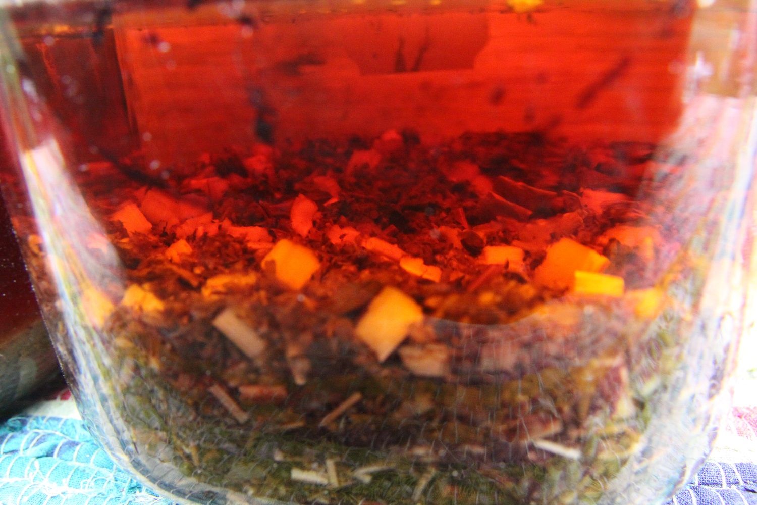 How to Make a Green Chartreuse Clone : 6 Steps - Instructables