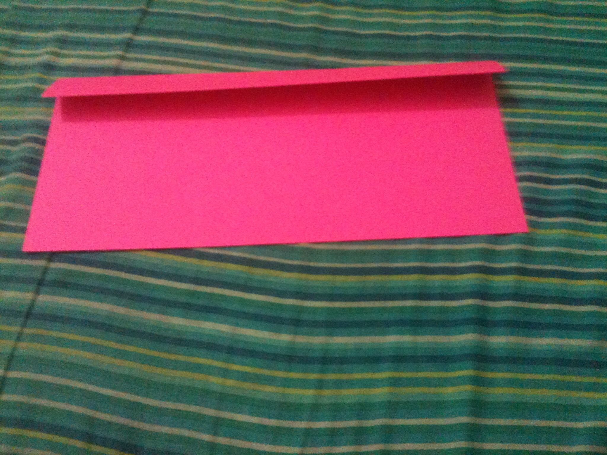 How to Make a Paper Cracker : 5 Steps - Instructables