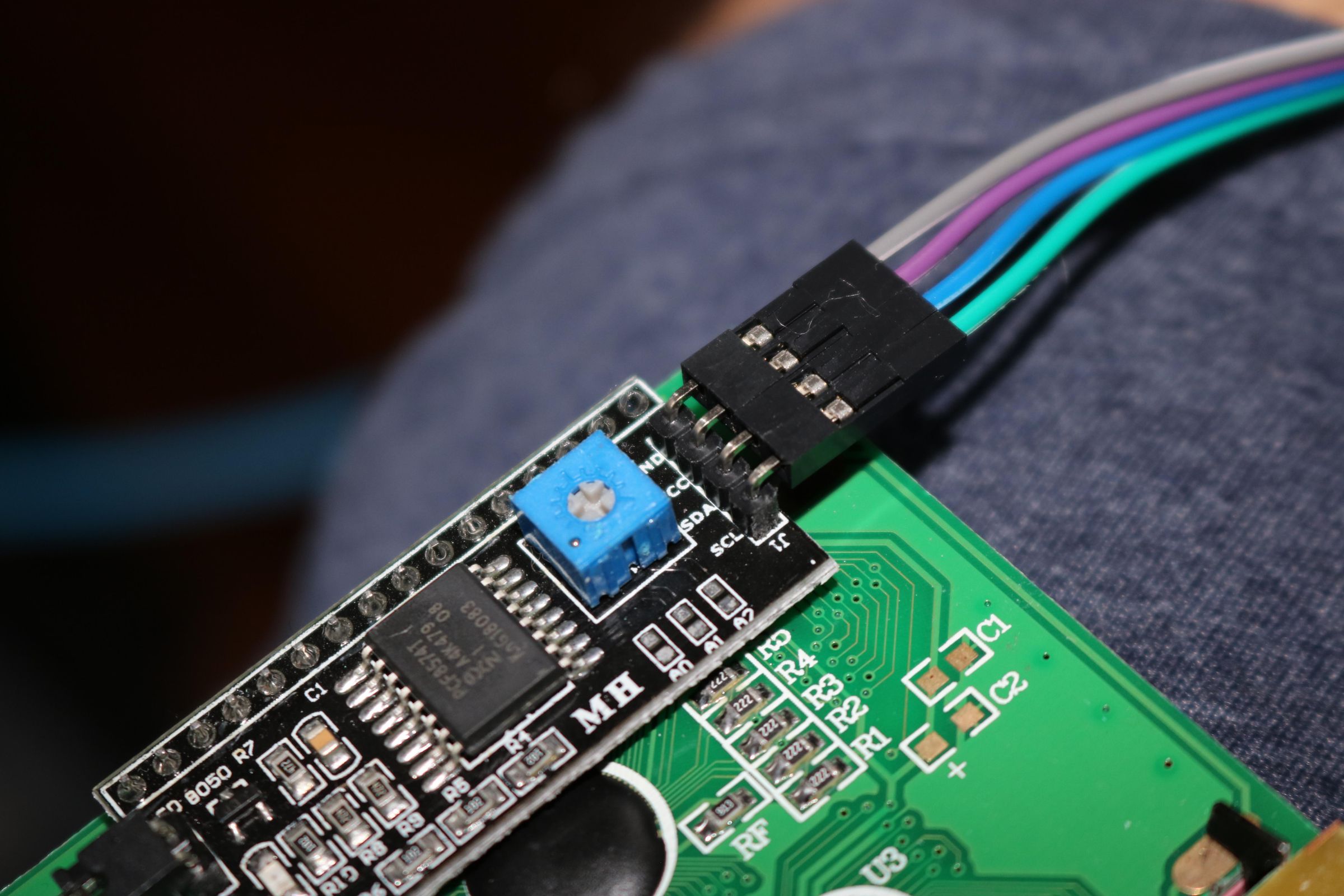 LED Strip Controller : 8 Steps (with Pictures) - Instructables