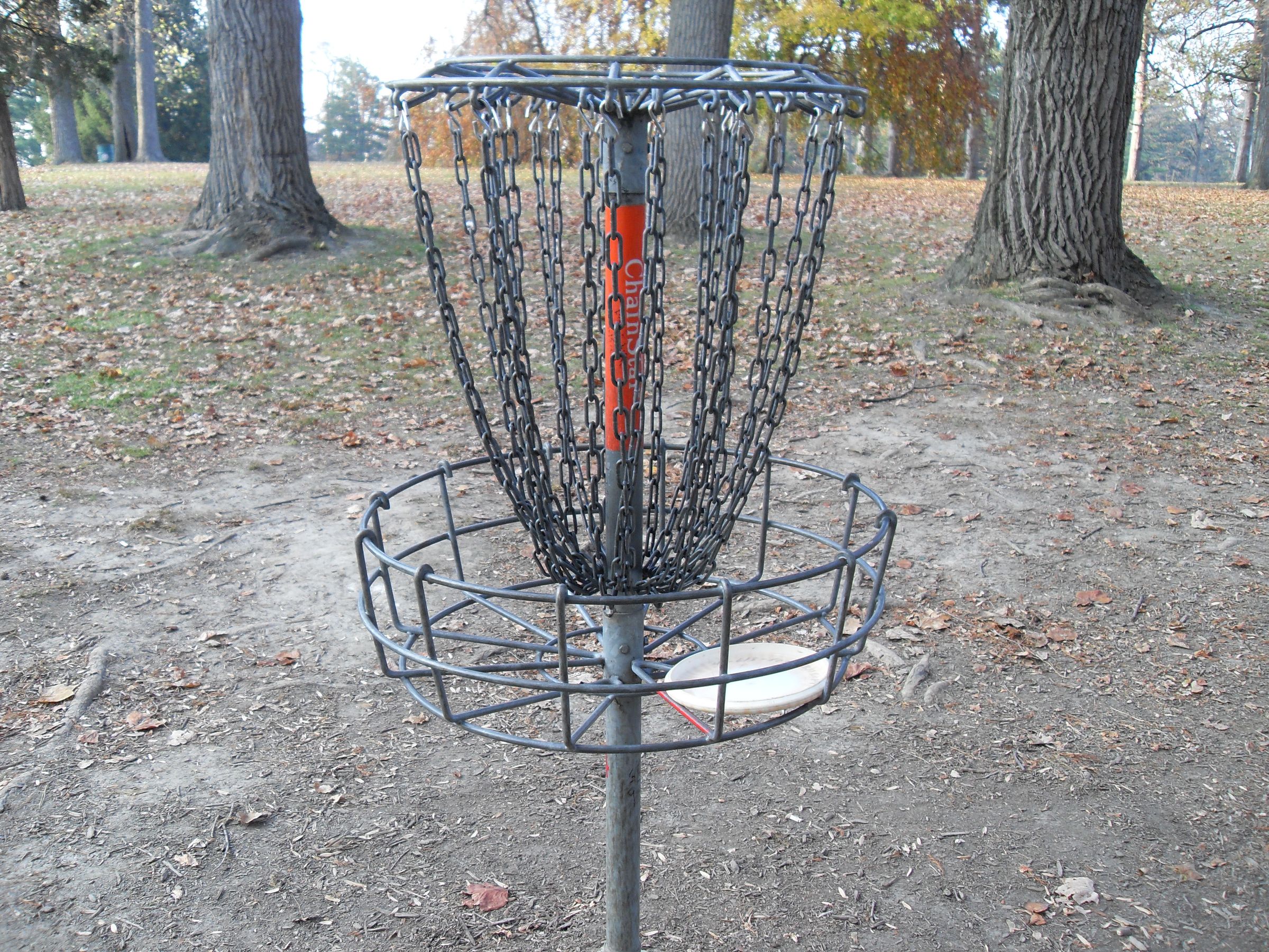 How to Play Disc Golf : 28 Steps - Instructables