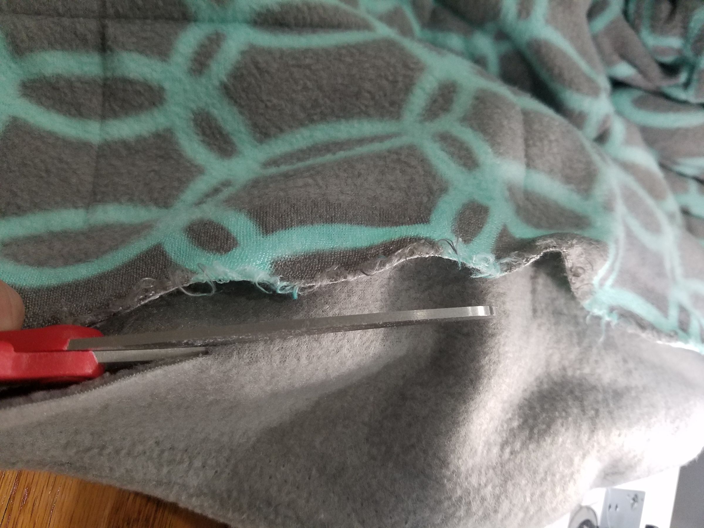 Weighted Blanket - Including What to Know Before You Start : 14 Steps ...