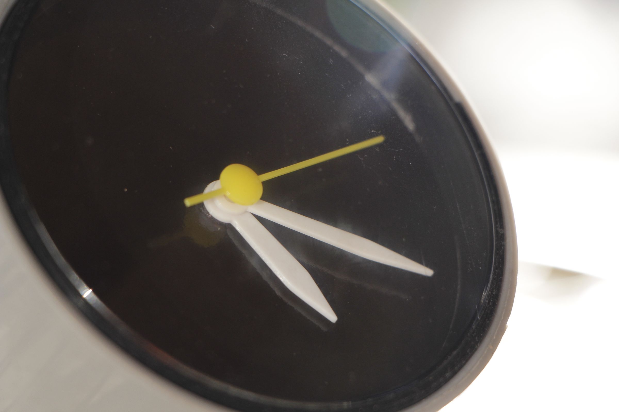 PVC Pipe Clock : 6 Steps (with Pictures) - Instructables