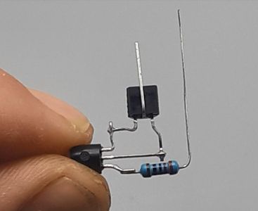 Wireless AC Current Detector : 7 Steps (with Pictures) - Instructables