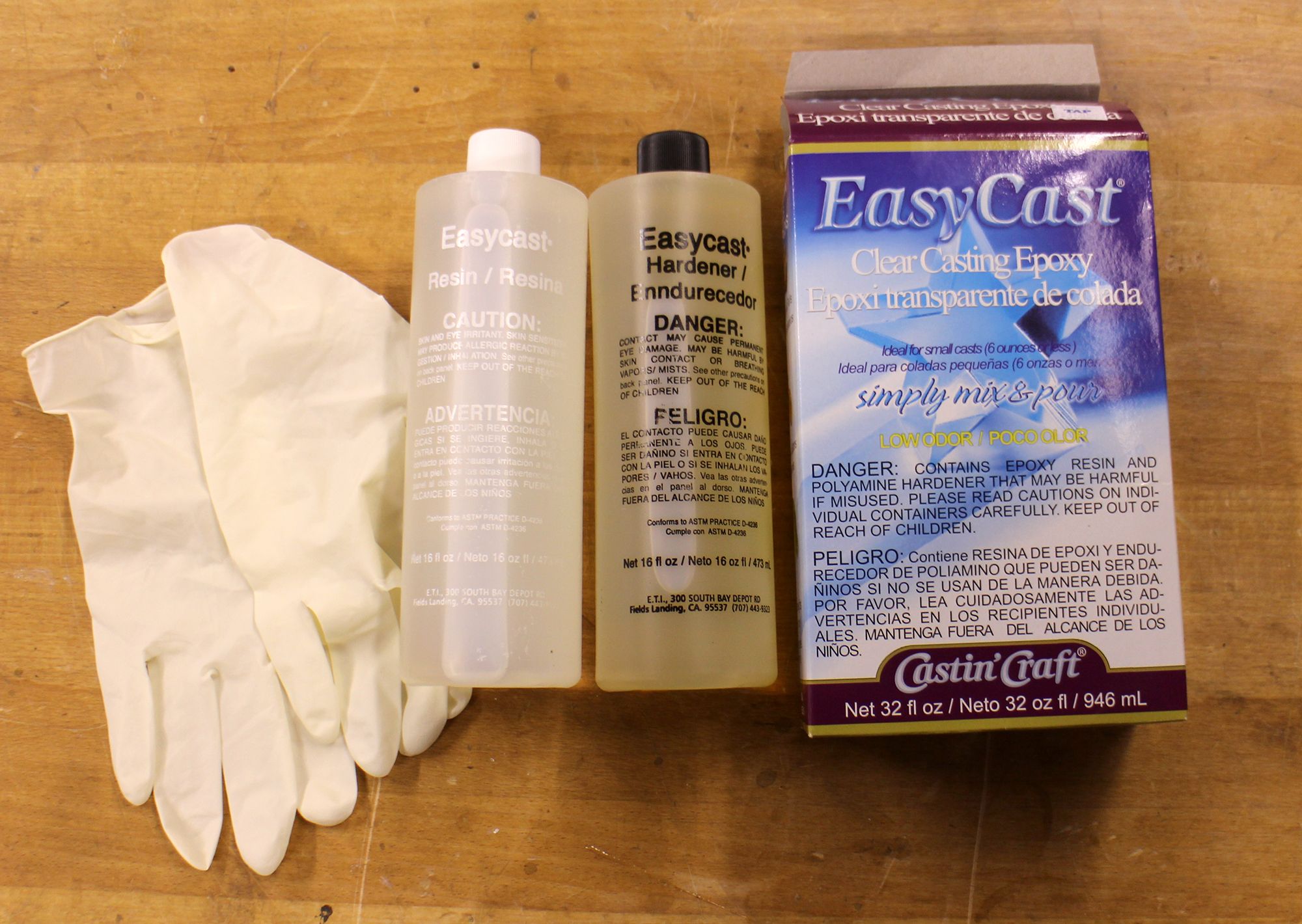 Glow Table : 25 Steps (with Pictures) - Instructables