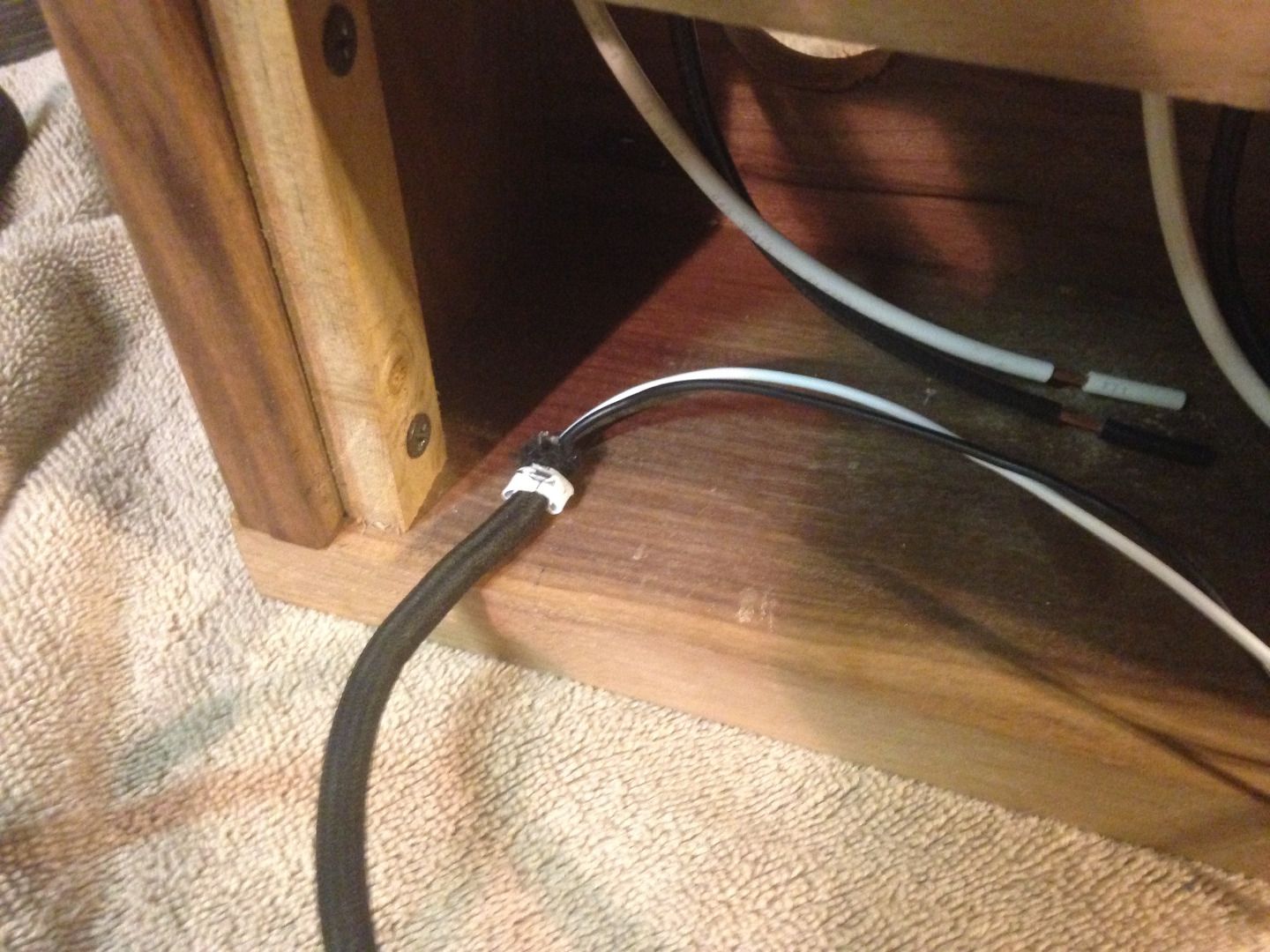 Vintage Dim Bulb Tester : 8 Steps (with Pictures) - Instructables