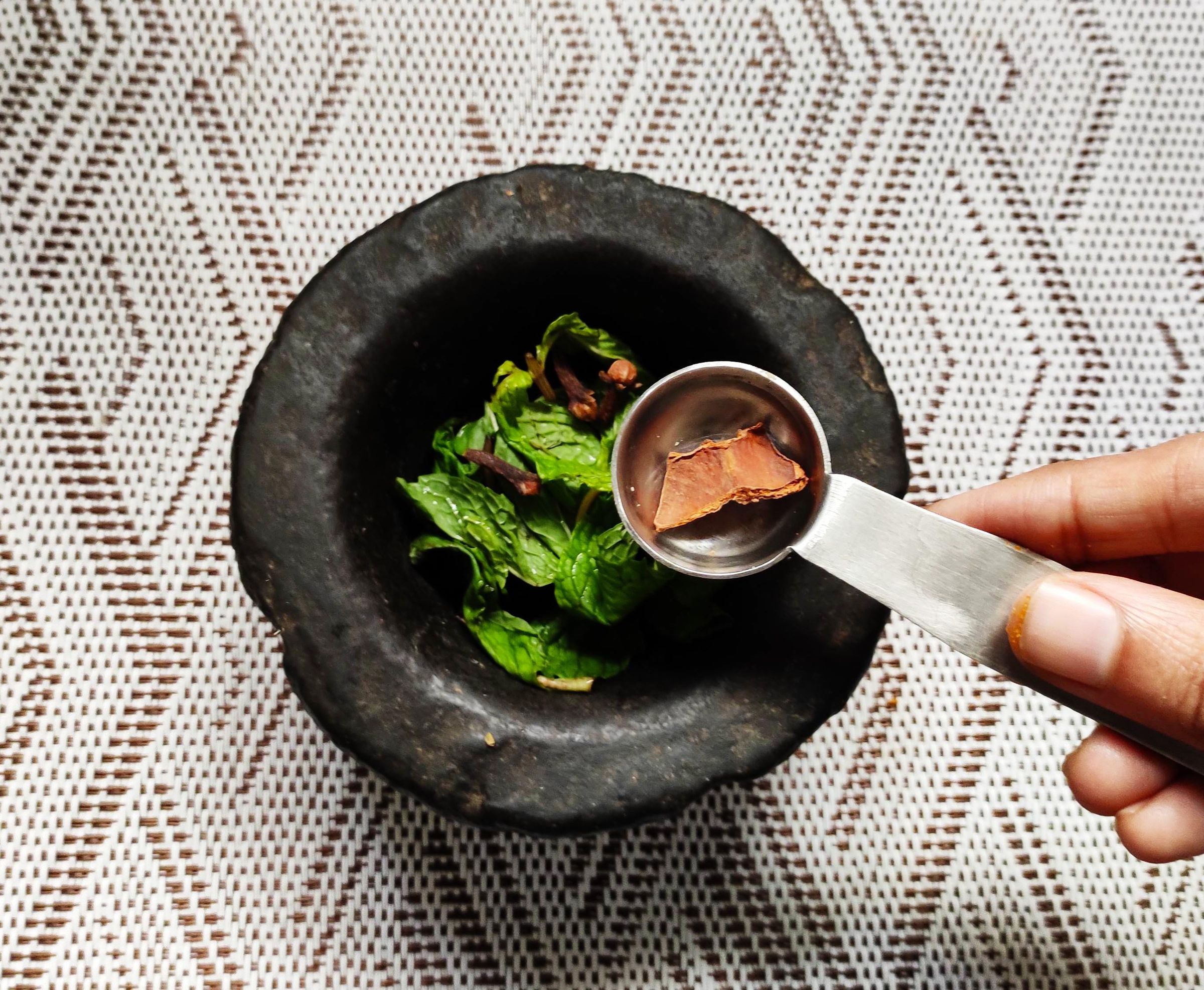 Easy Herbal Concoction : 29 Steps (with Pictures) - Instructables