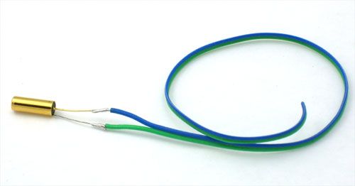 Tilt Sensor Tutorial : 5 Steps (with Pictures) - Instructables