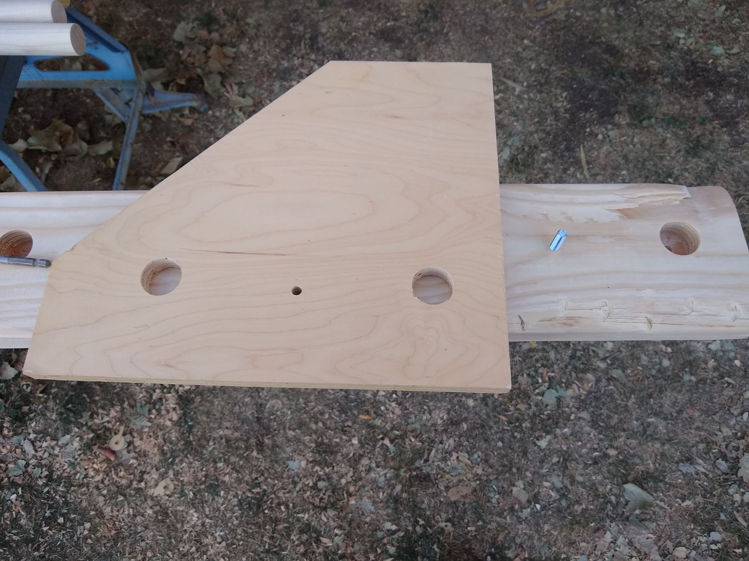 Swedish Ladder : 7 Steps (with Pictures) - Instructables