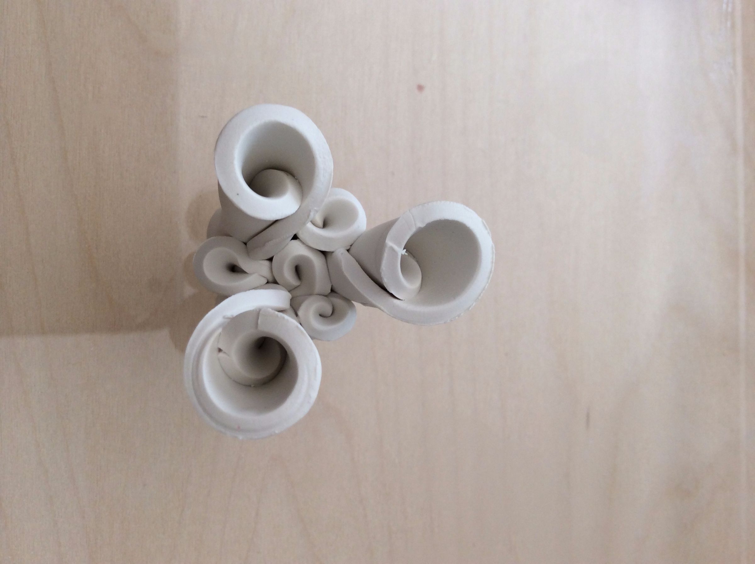 Clay Sculpture : 8 Steps (with Pictures) - Instructables