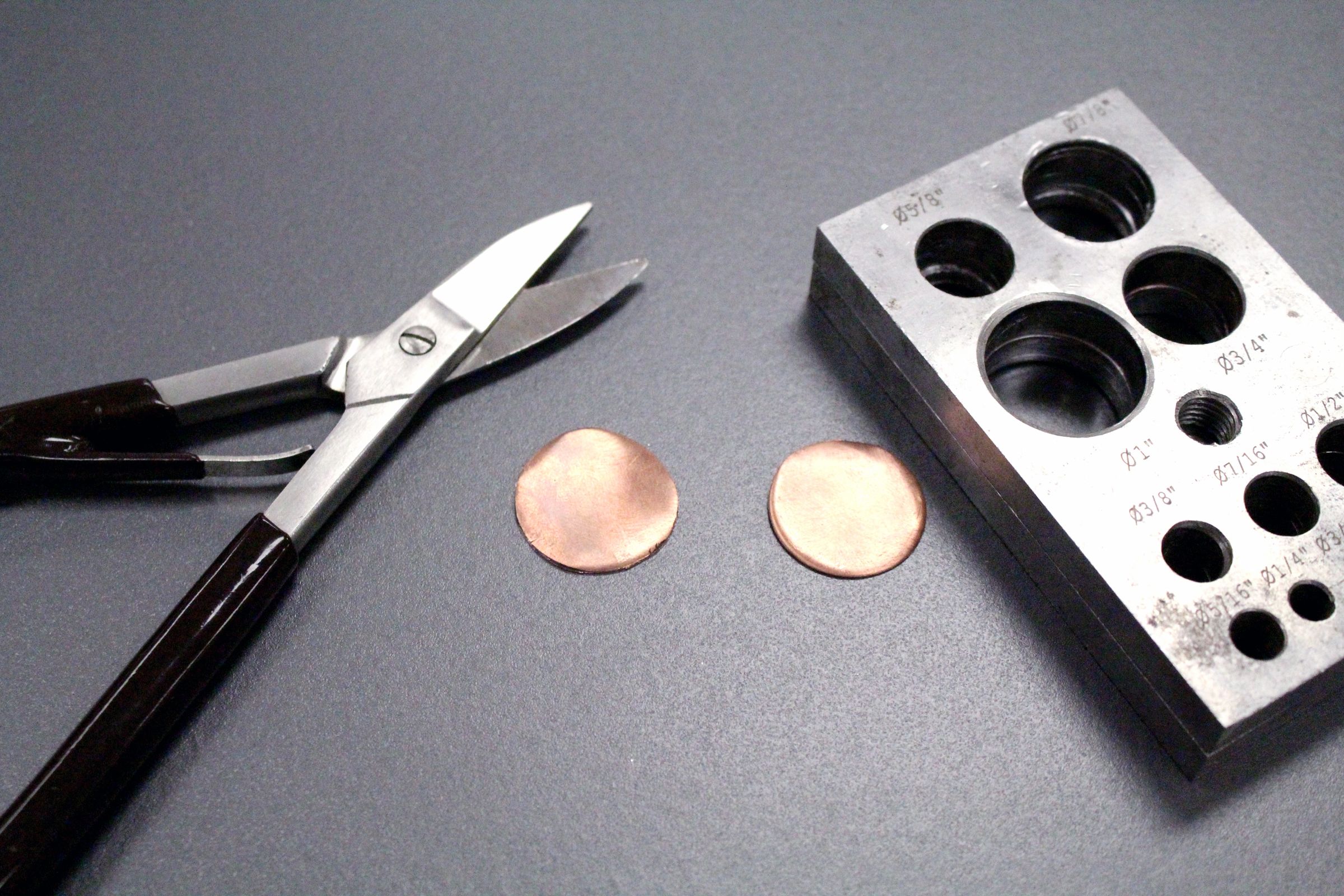 Enameling Metal Jewelry : 13 Steps (with Pictures) - Instructables